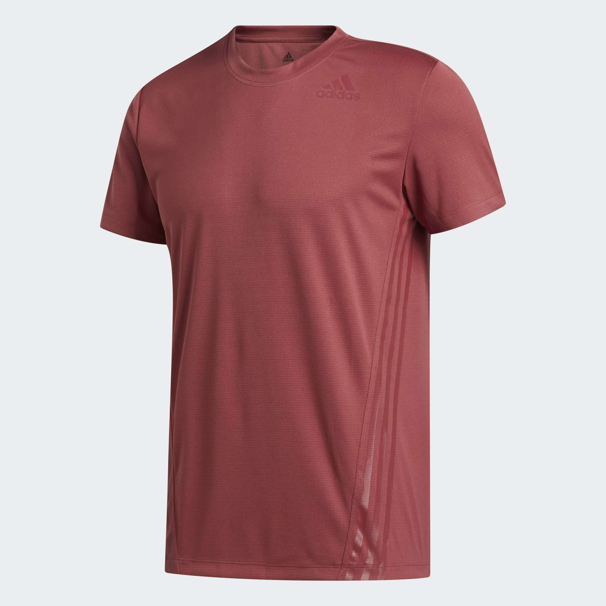 Aeroready 3-stripes tee | ChapMart | Online Marketplace for Fast ...