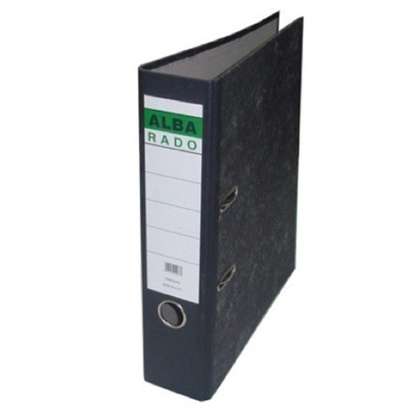 Alba Rado PVC Box File | ChapMart | Online Marketplace for Fast Growing ...