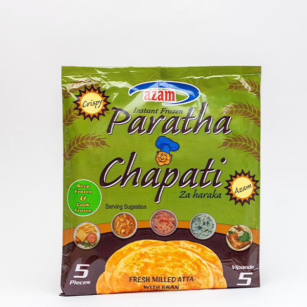 Azam Spring Roll Pastry 1500gm | ChapMart | Online Marketplace for Fast ...