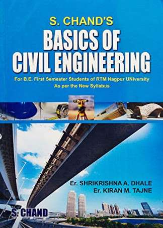 Basics Of Civil Engineering | ChapMart | Online Marketplace for Fast ...