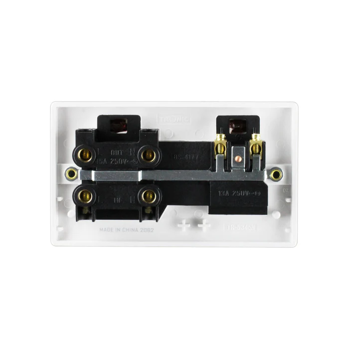 Cooker Control Unit With Switch Socket | ChapMart | Online Marketplace ...