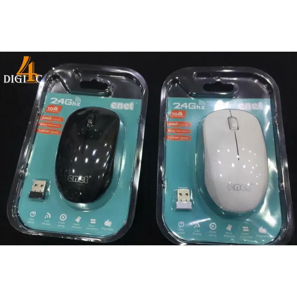 Enet Wireless Mouse | ChapMart | Online Marketplace for Fast Growing ...