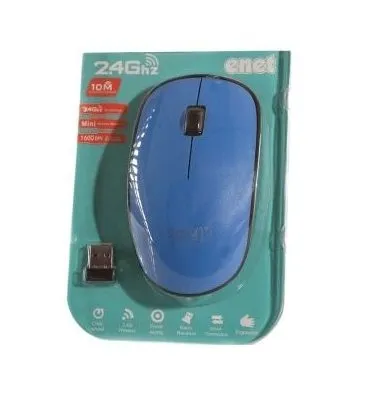 Enet Wireless Mouse | ChapMart | Online Marketplace for Fast Growing ...
