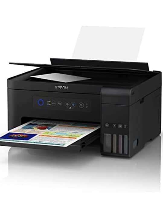 Epson EcoTank L4150-3-in-1 A4 WireLess | ChapMart | Online Marketplace ...