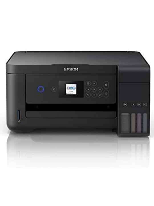 Epson EcoTank L4260 Home ink tank printer | ChapMart | Online ...
