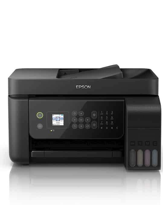 pson EcoTank L3150 Wi-Fi All-in-One Ink Tank Printer | ChapMart ...
