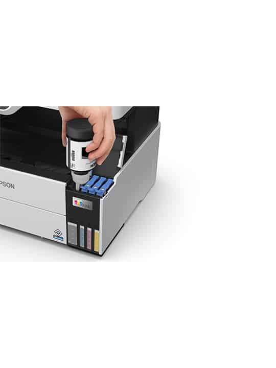 Epson EcoTank L6490 A4 Ink Tank Printer | ChapMart | Online Marketplace ...