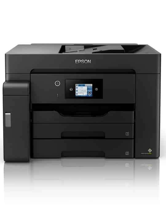 Epson EcoTank L3111 All-in-One Ink Tank Printer | ChapMart | Online ...