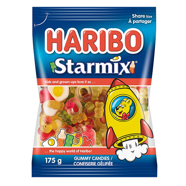 Haribo Star Mix 175gm | ChapMart | Online Marketplace for Fast Growing ...