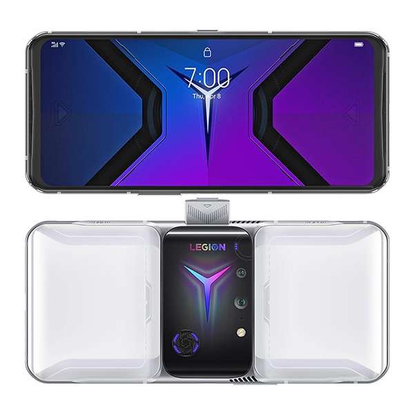 Lenovo Legion Duel 2 | ChapMart | Online Marketplace for Fast Growing ...