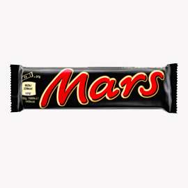 MARS CHOCOLATE 50GM | ChapMart | Online Marketplace for Fast Growing ...