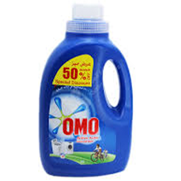 Omo Bleach 750ml | ChapMart | Online Marketplace for Fast Growing ...
