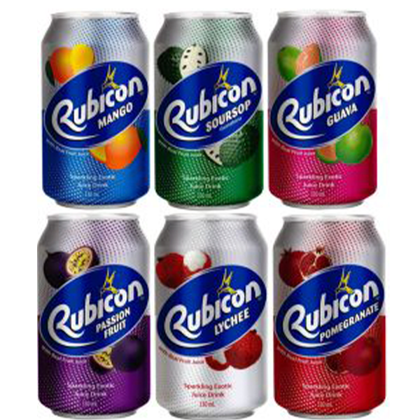 Rubicon Can 330ml | ChapMart | Online Marketplace for Fast Growing ...