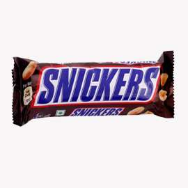 SNICKERS CLASSIC 50GM | ChapMart | Online Marketplace for Fast Growing ...