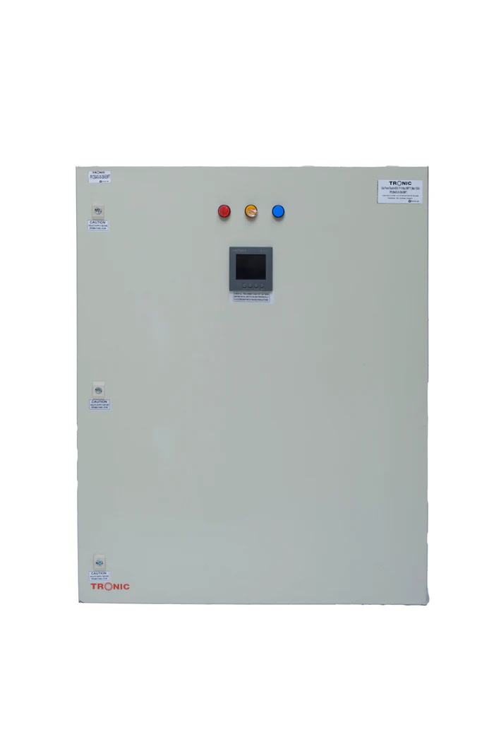 400A 6 Ways Three Phase Distribution Board | ChapMart | Online ...